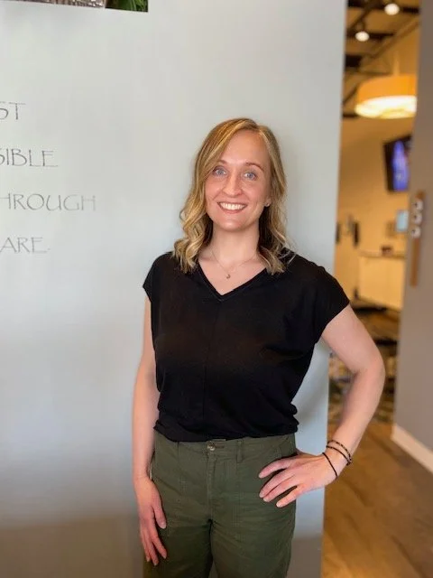 Top Westerville Chiropractor — Ability