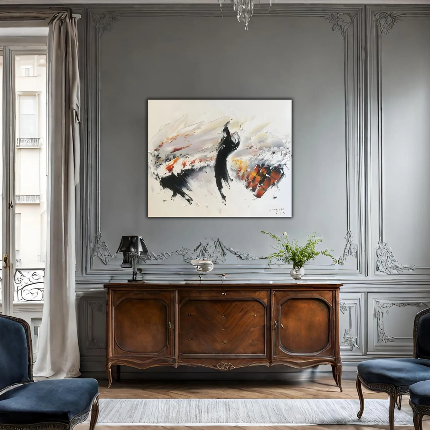 "Venus d’ailleurs" de Daniel Densborn - Tableau Cheval - Galerie Graal ...