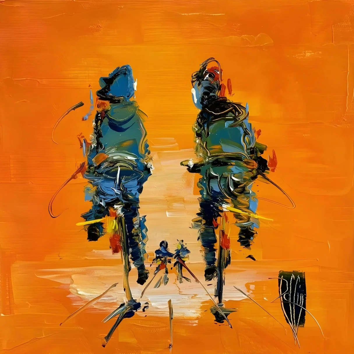 Christian Raffin - Artiste Peintre - Achat d'Œuvres et Biographie ...