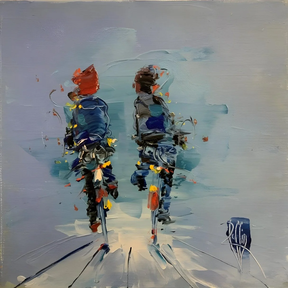 Christian Raffin - Artiste Peintre - Achat d'Œuvres et Biographie ...