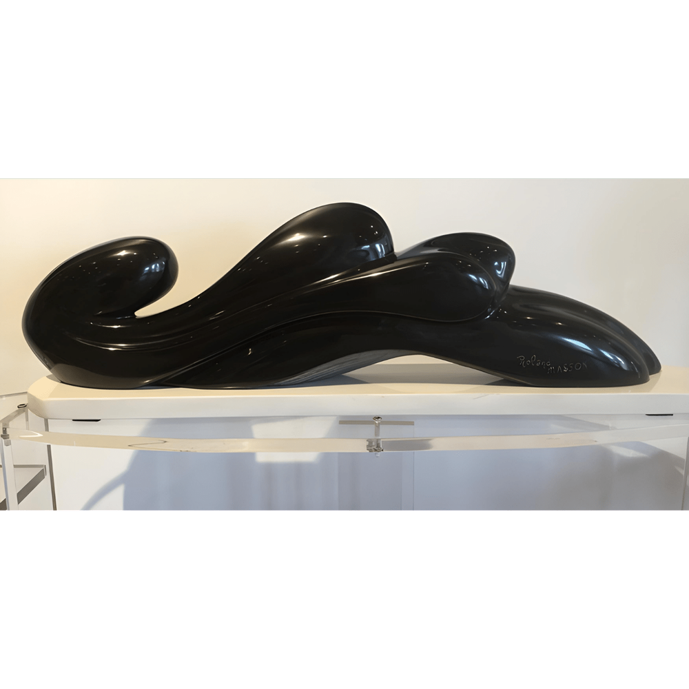 "Fila" de Masson — Galerie Graal