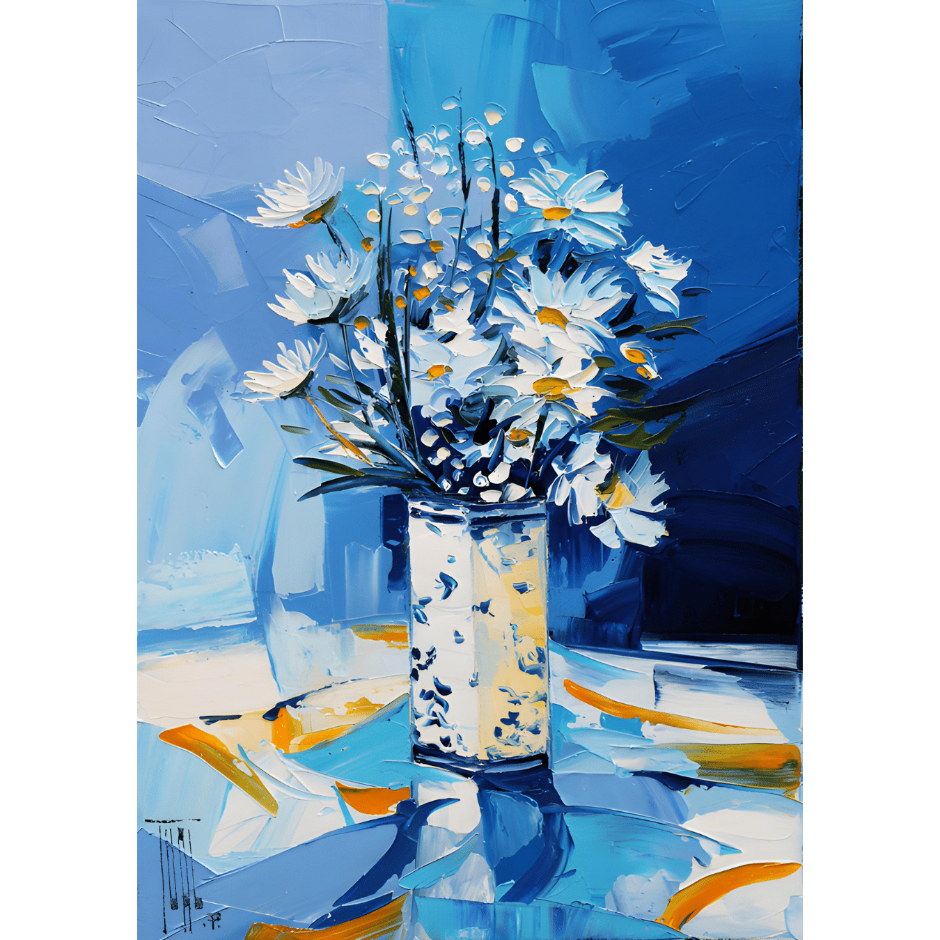 Pierrick Tual - Artiste Peintre - Galerie Graal — Galerie Graal