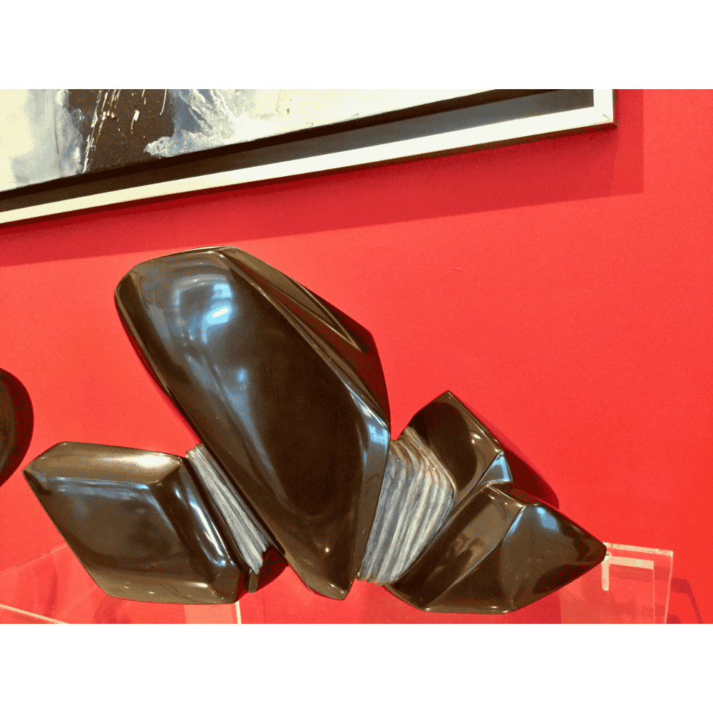 "Aliage" de Masson — Galerie Graal