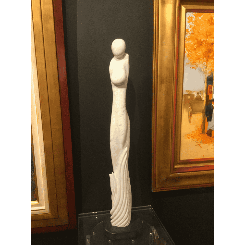 "Phale" de Masson — Galerie Graal