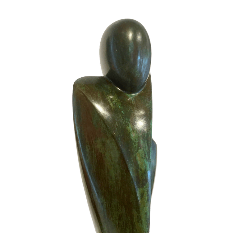 "Aliage" de Masson — Galerie Graal