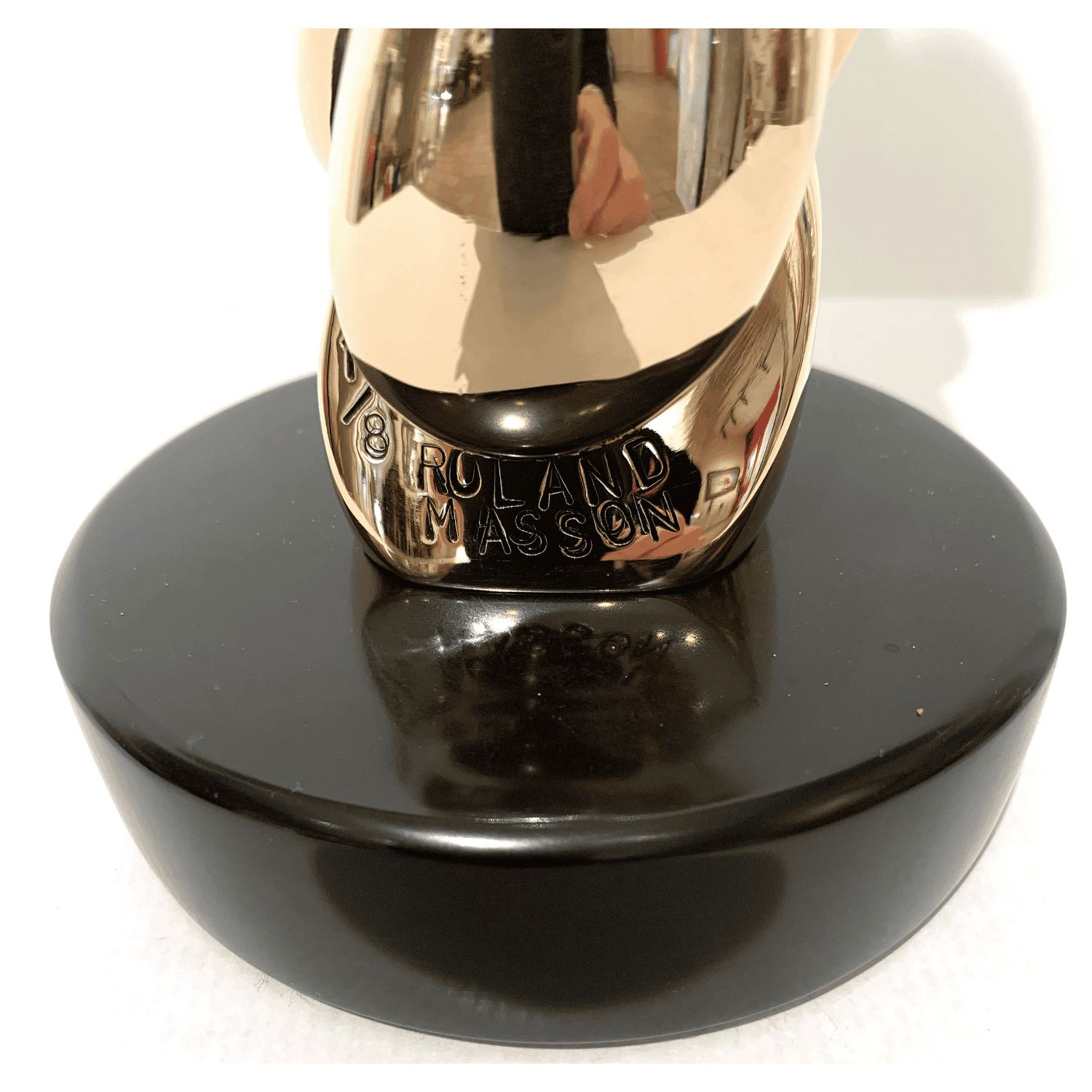 "Aliage" de Masson — Galerie Graal