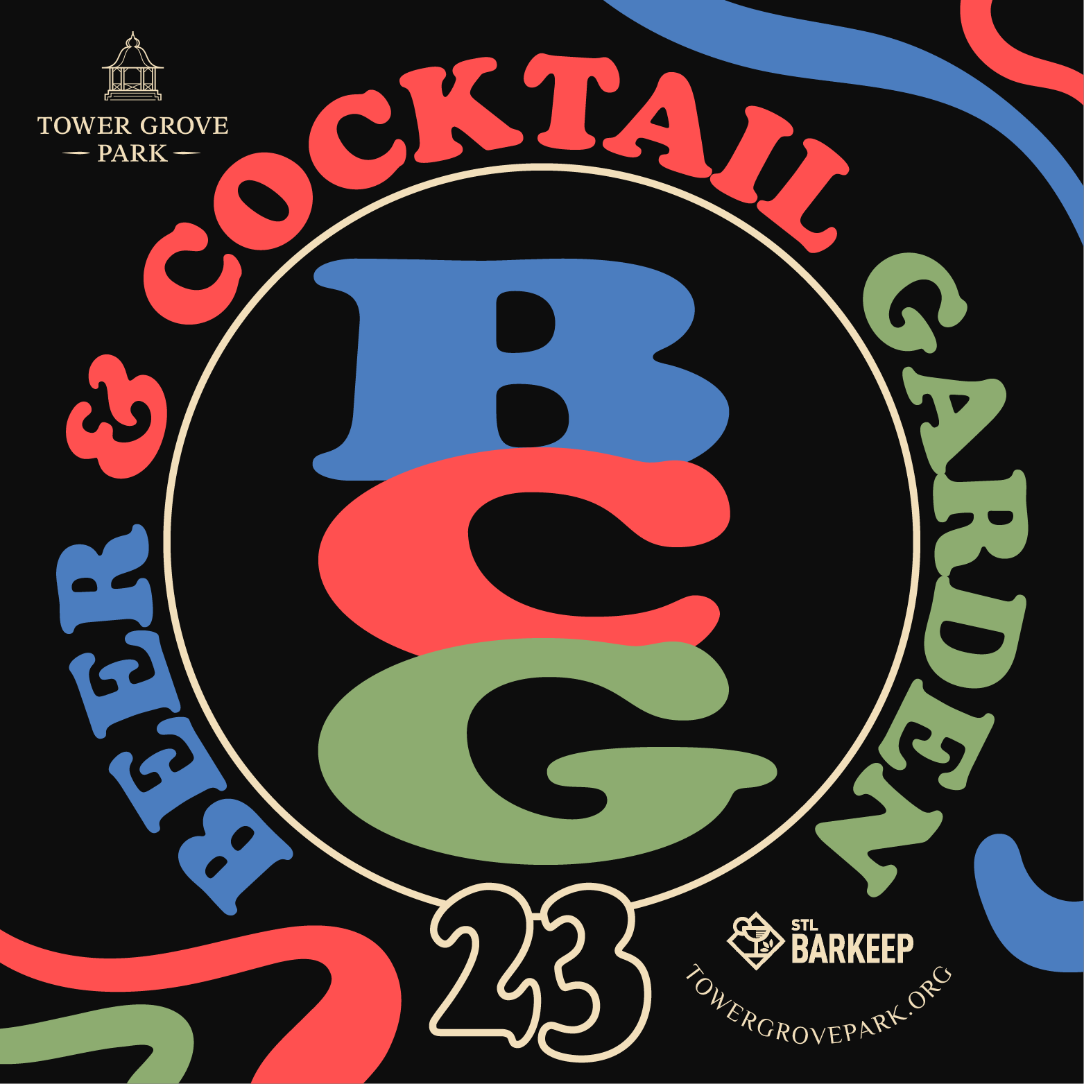 EVENTS — STL Barkeep