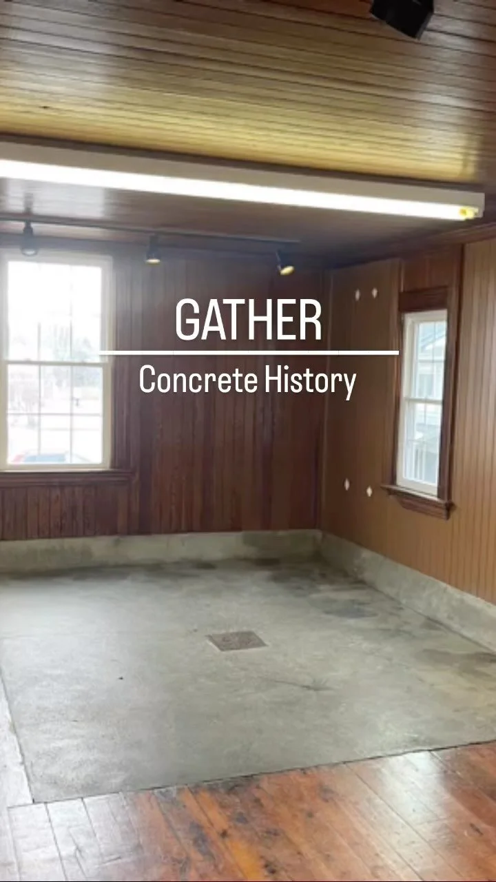 Gather Event Venue