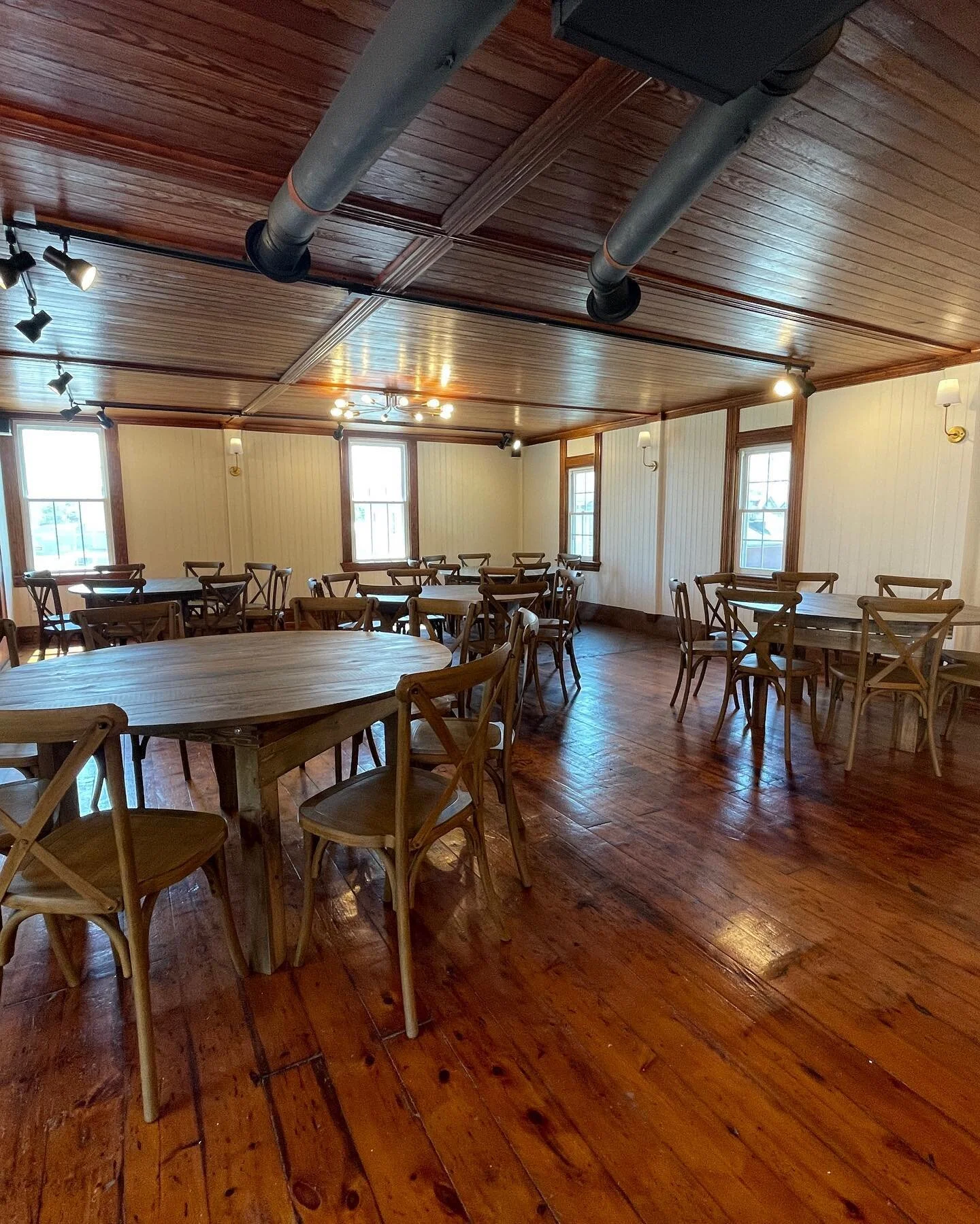 Gather Event Venue