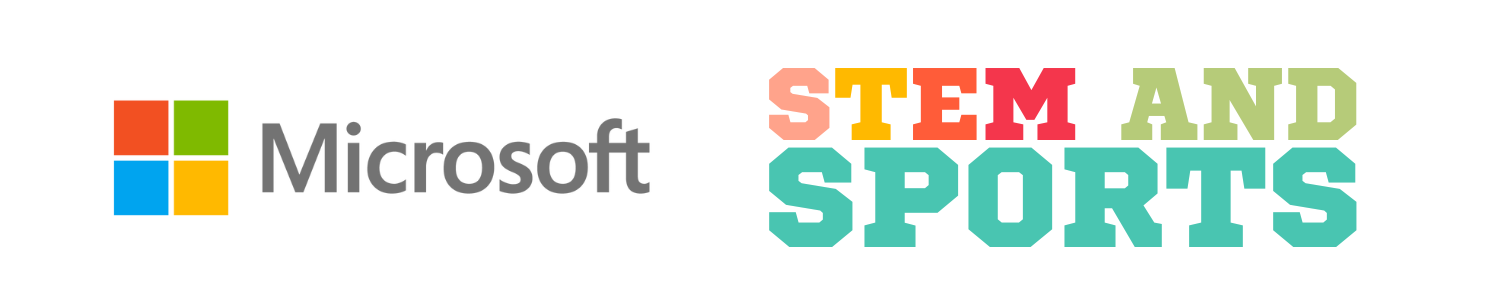 About — Microsoft STEM and Sports