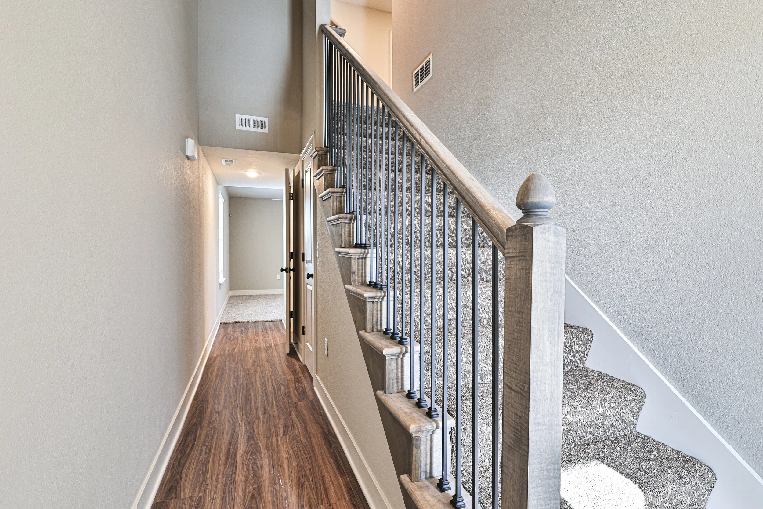 Greystone Townhomes