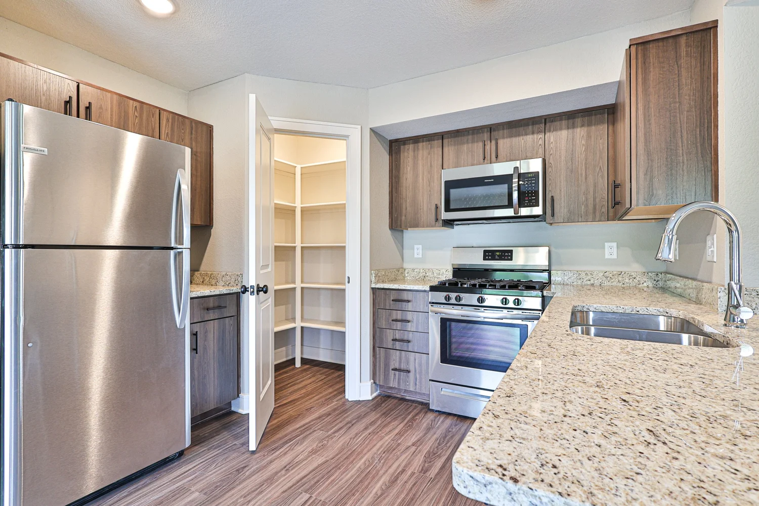 Greystone Townhomes