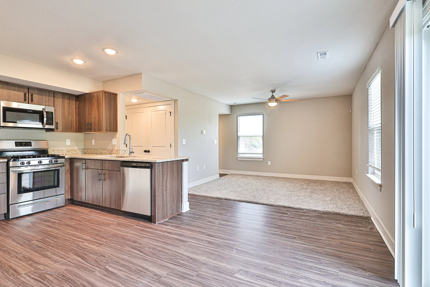 Greystone Townhomes