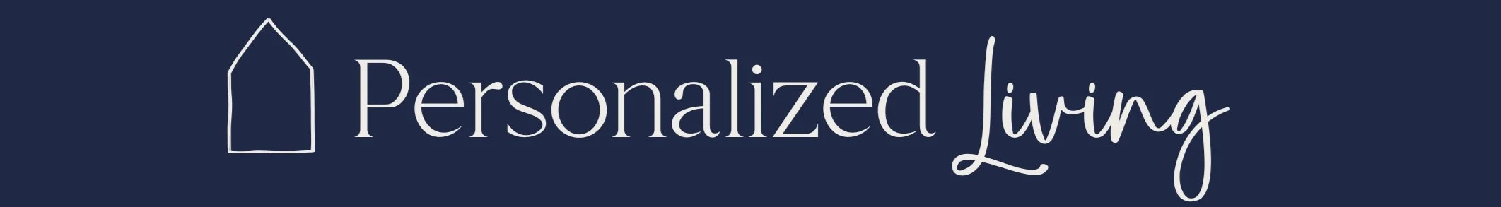 Personalized Living