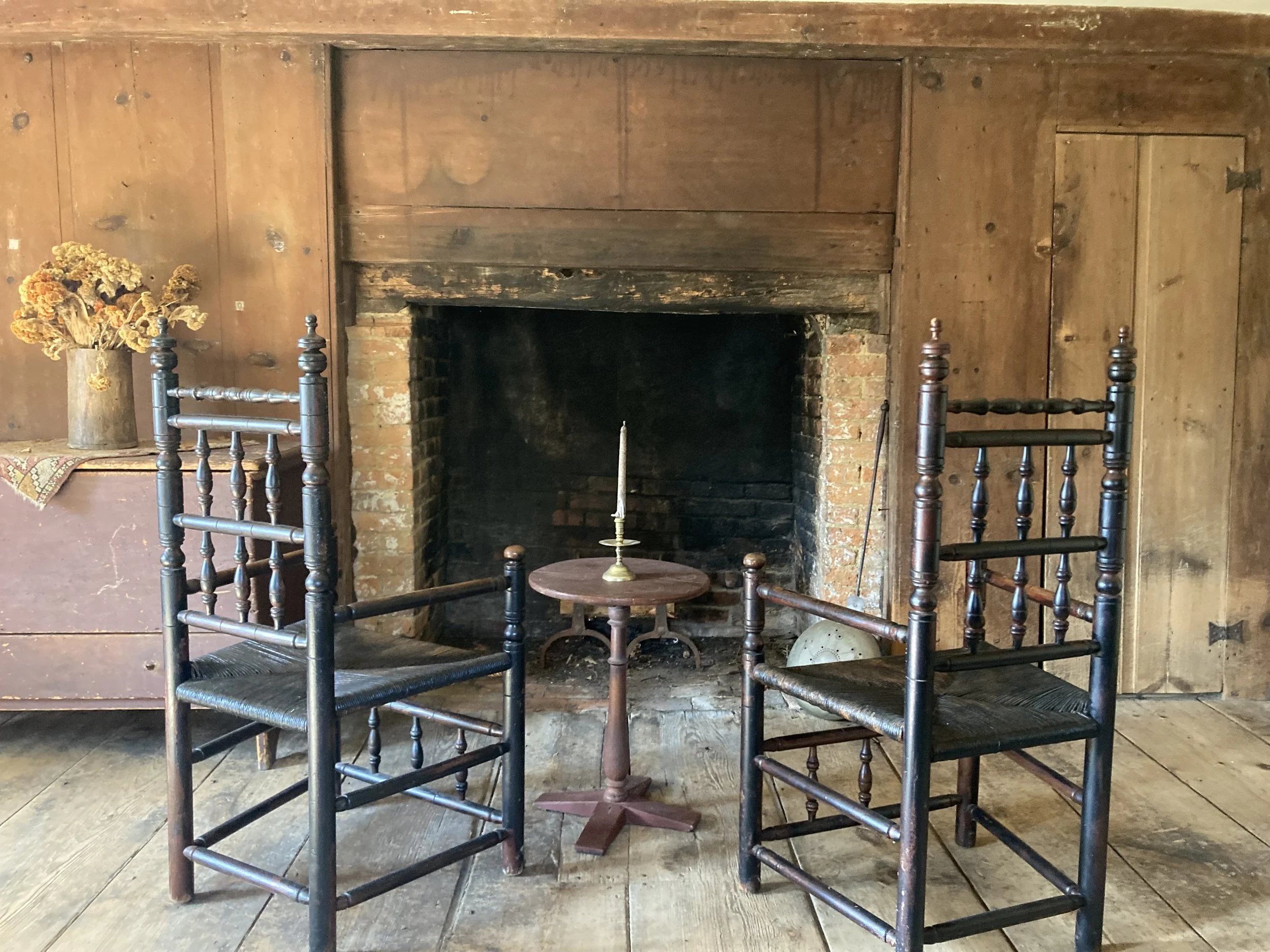 Gallery — William Haskell House