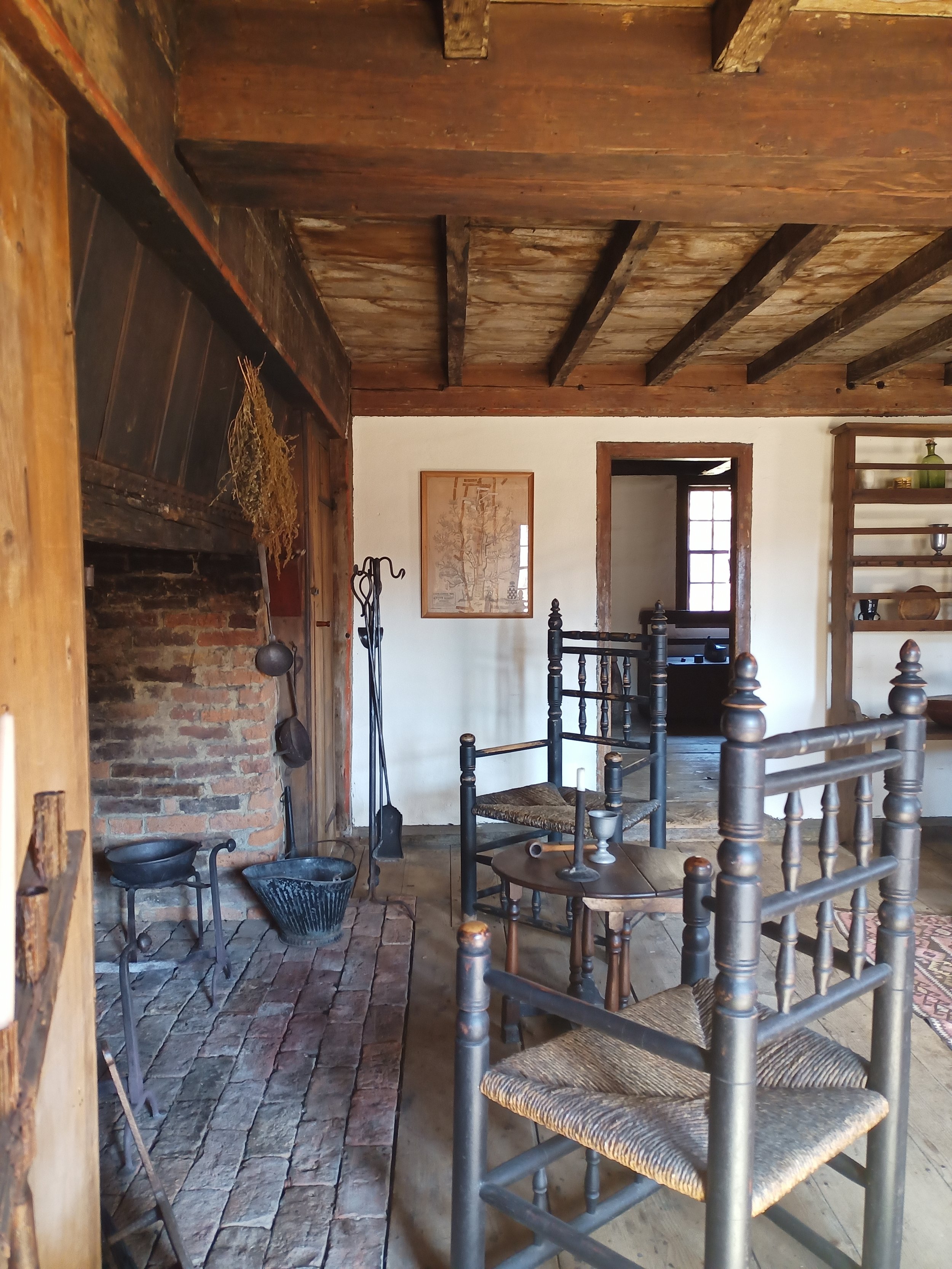 Gallery — William Haskell House