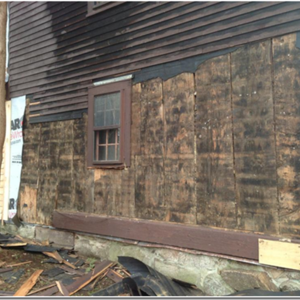 Construction & Restoration — Welcome To The William Haskell House