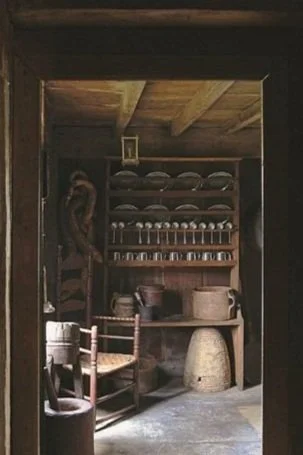 Reservations — William Haskell House