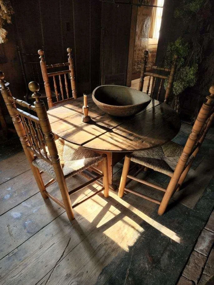 Gallery — William Haskell House