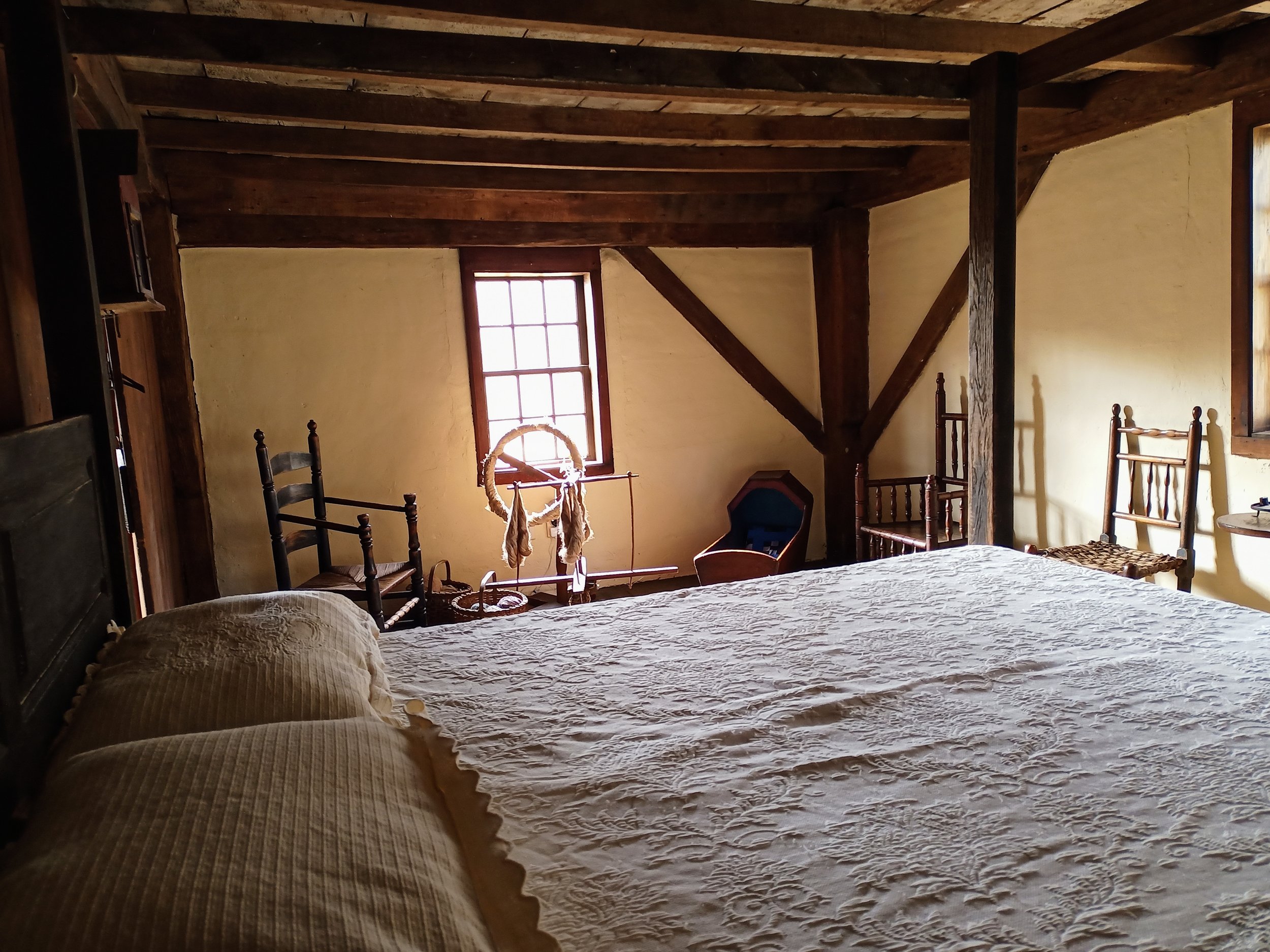 Gallery — William Haskell House