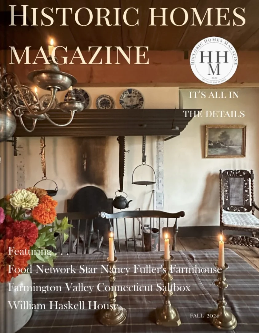 Accolades — Welcome To The William Haskell House