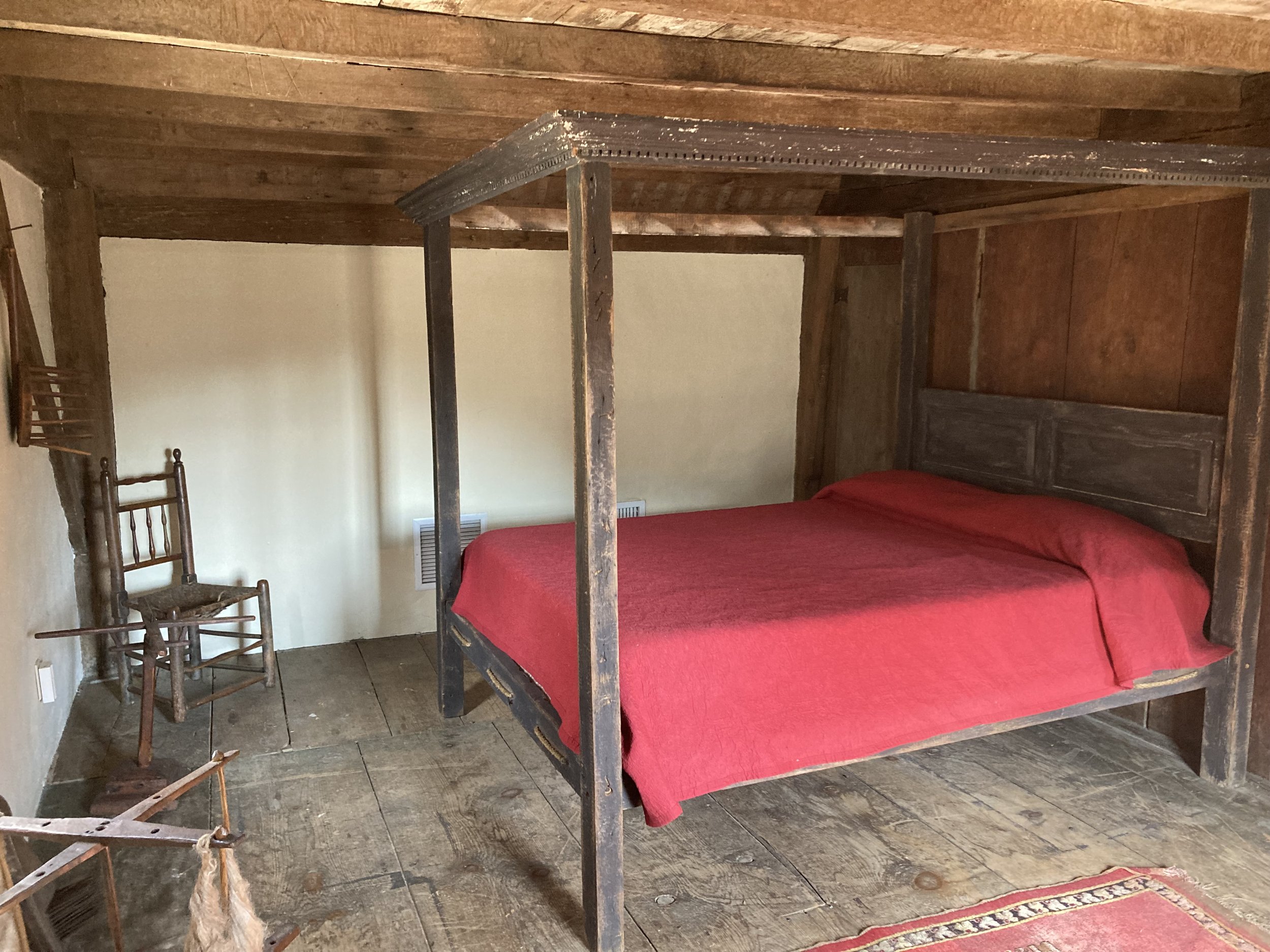 Gallery — William Haskell House