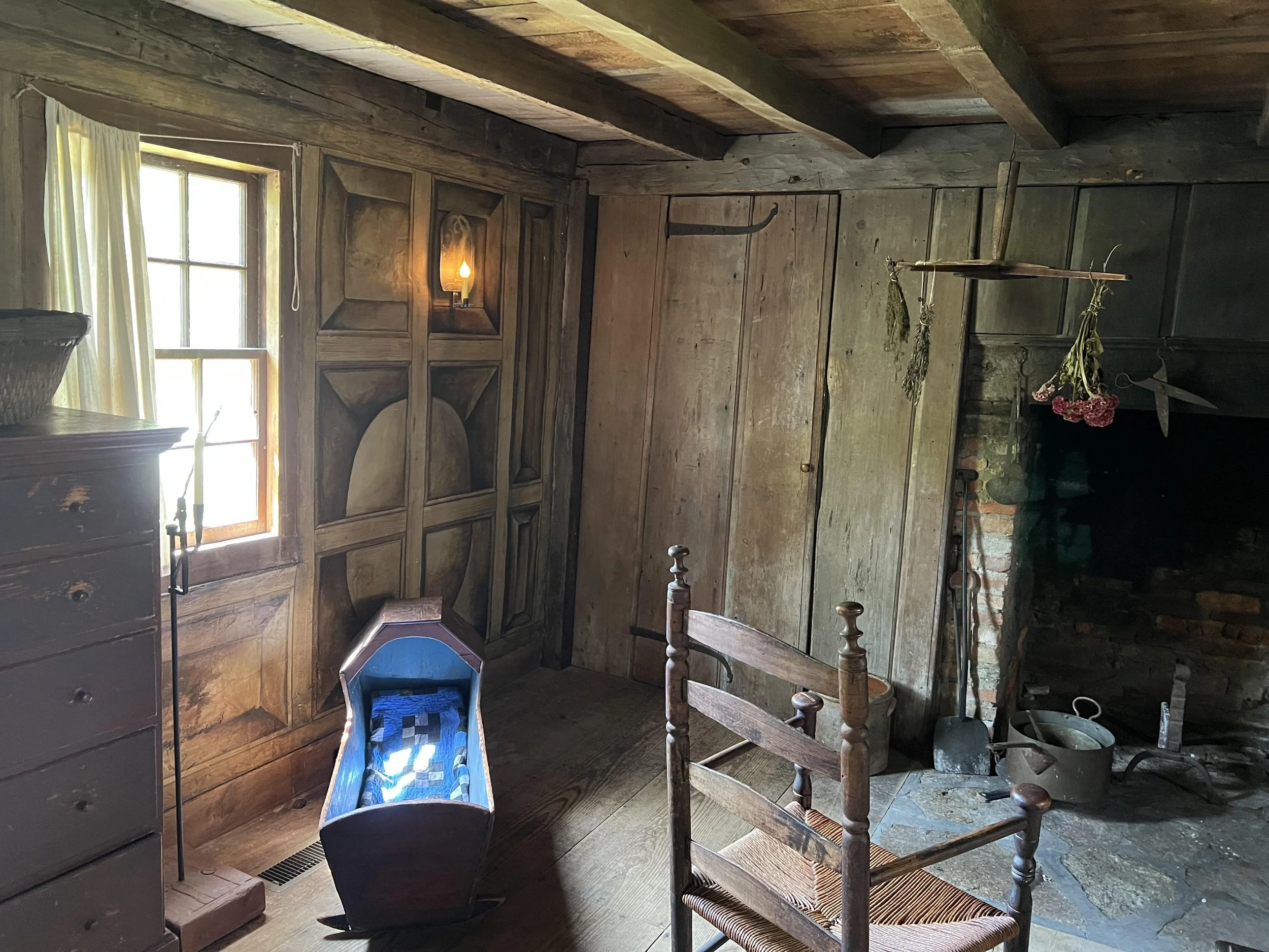 Gallery — William Haskell House