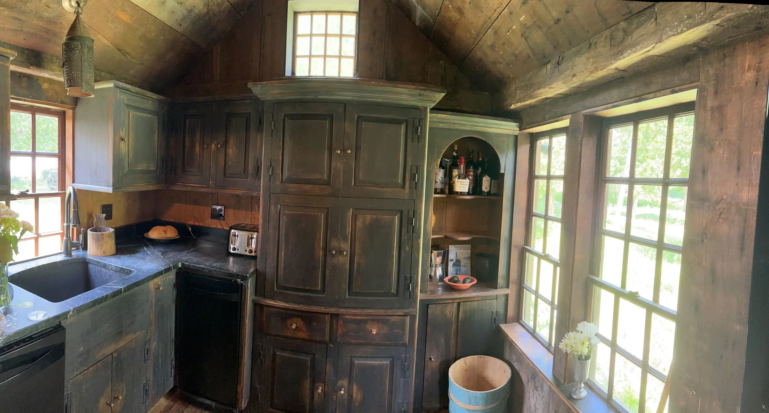 Gallery — William Haskell House