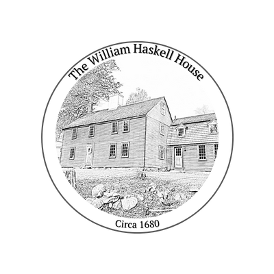 Gallery — Welcome To The William Haskell House