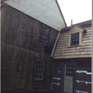 Construction & Restoration — Welcome To The William Haskell House