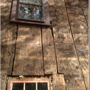 Construction & Restoration — Welcome To The William Haskell House