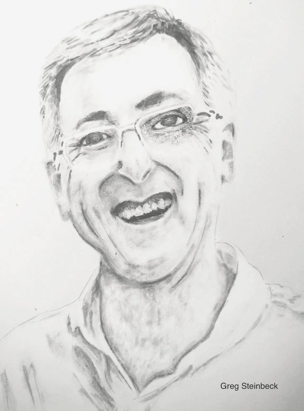 “Dove Power” — David A. Shirey