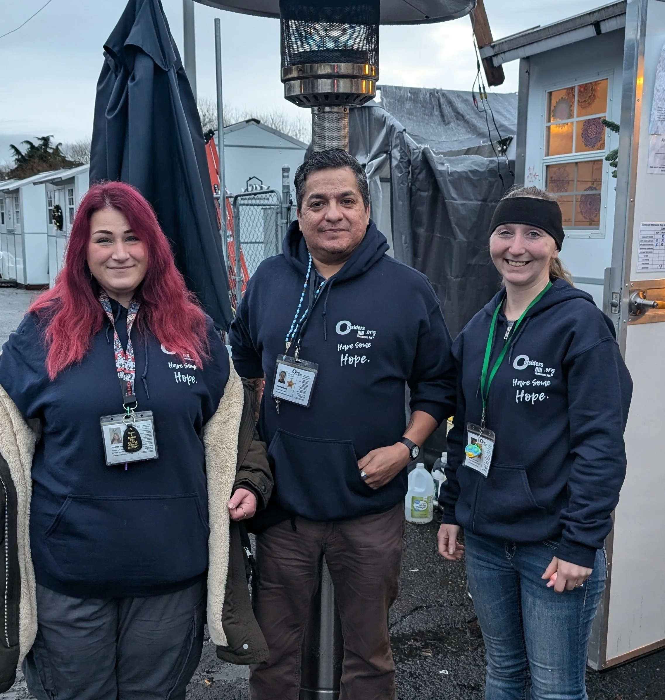 Outsiders Inn | Support Outreach & Shelter Today