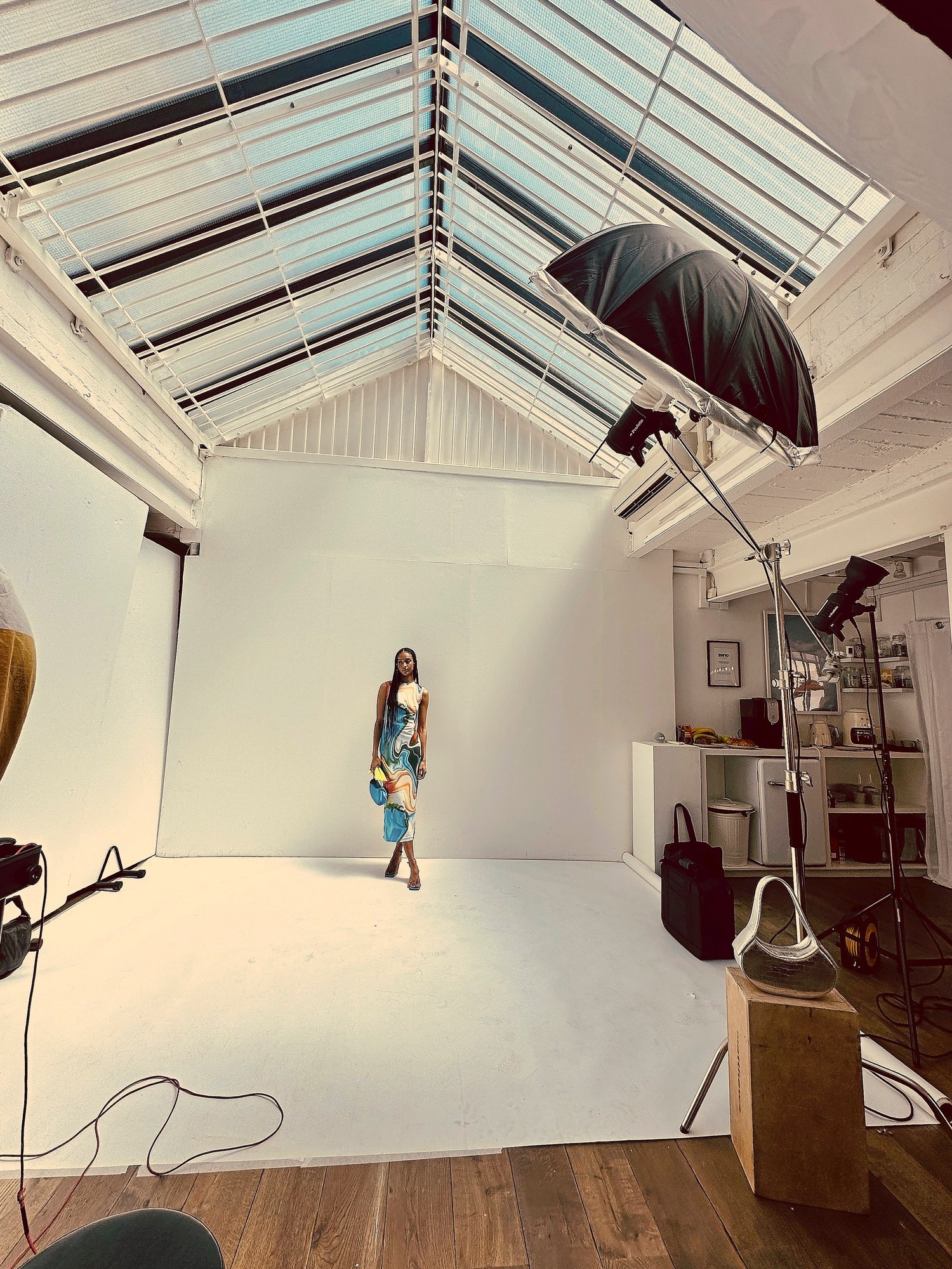 STUDIO GALLERY — SW10 STUDIOS