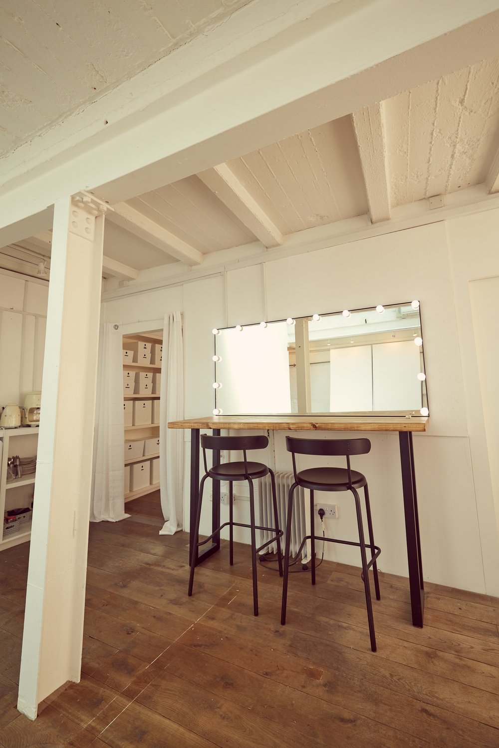 STUDIO GALLERY — SW10 STUDIOS