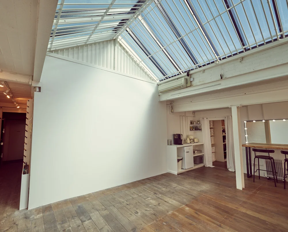STUDIO GALLERY — SW10 STUDIOS