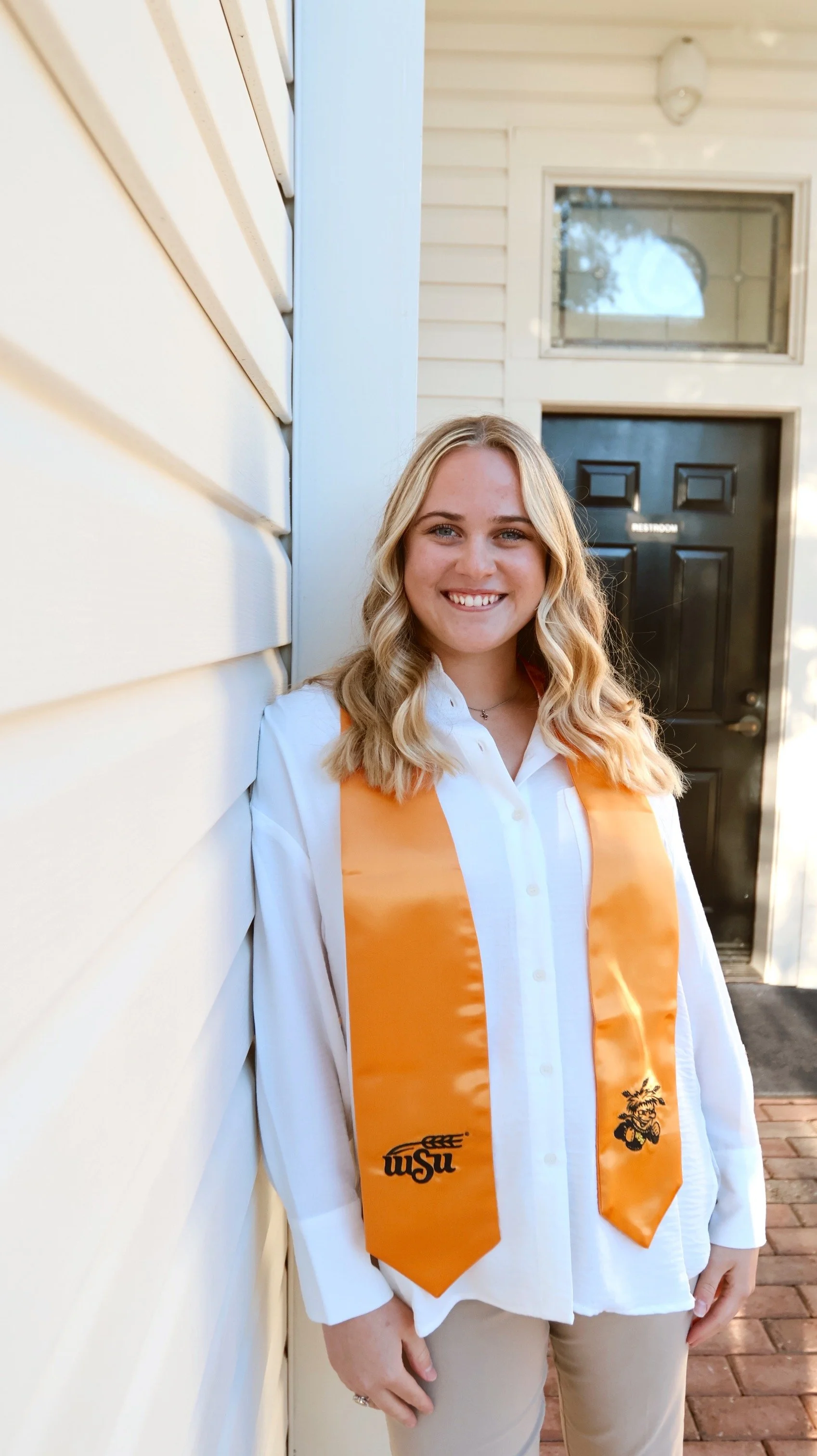 Portraits — Meagan Mize Photos