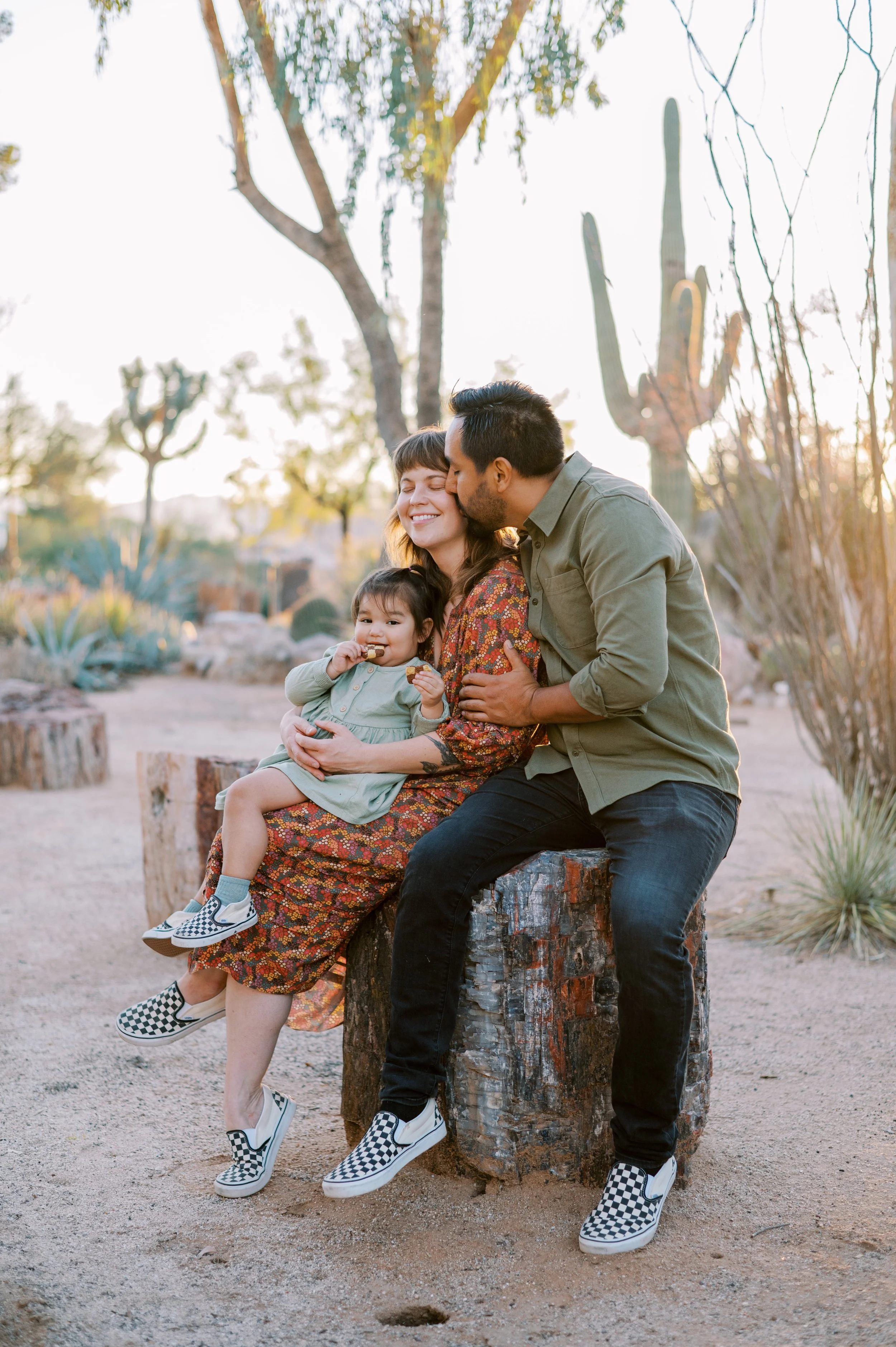 Reach Out for a Family or Portrait Session in Arizona — Unhurried ...