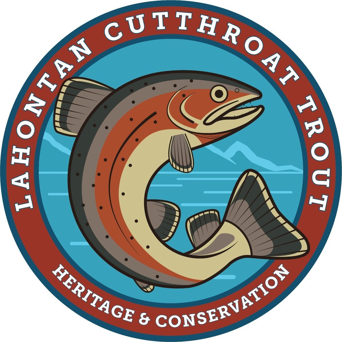 Lahontan Cutthroat trout recovery