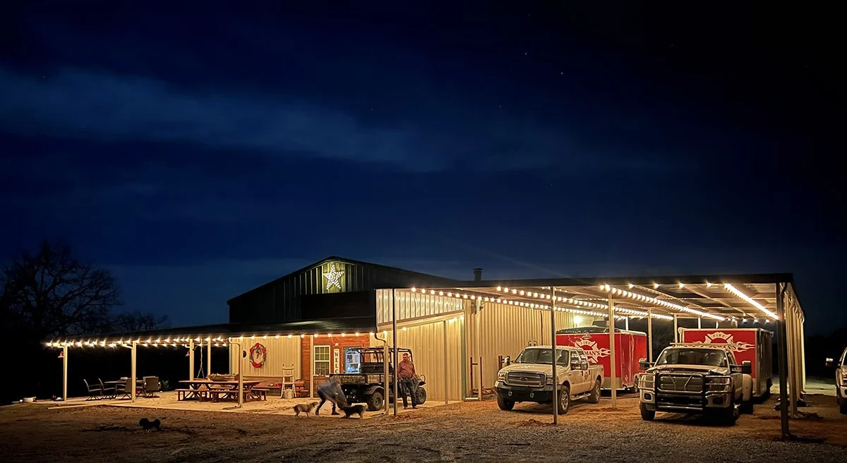 Financing | Titan Building Co.