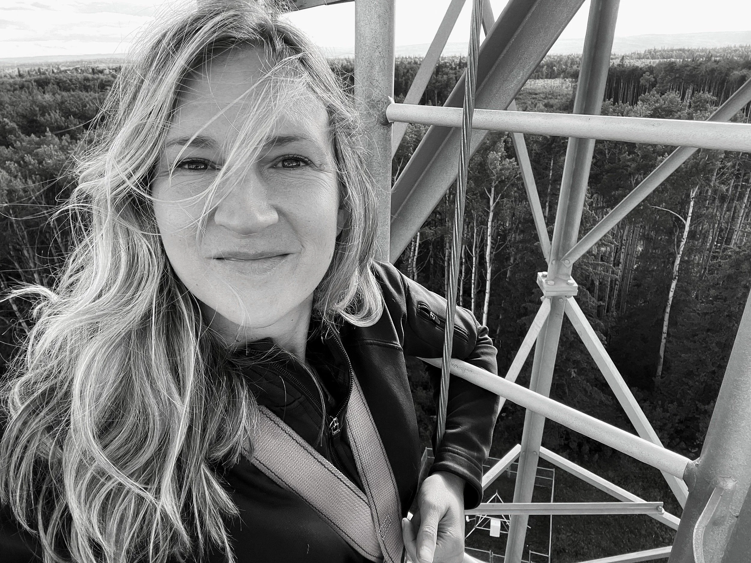 About — Trina Moyles