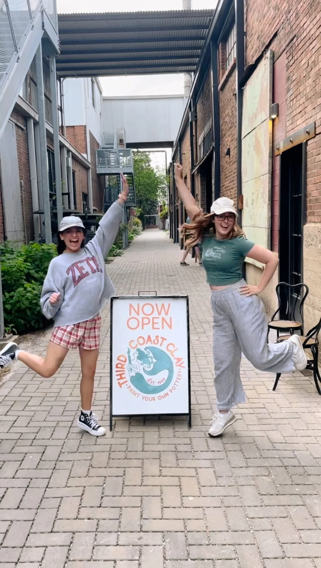 Contact — Third Coast Clay