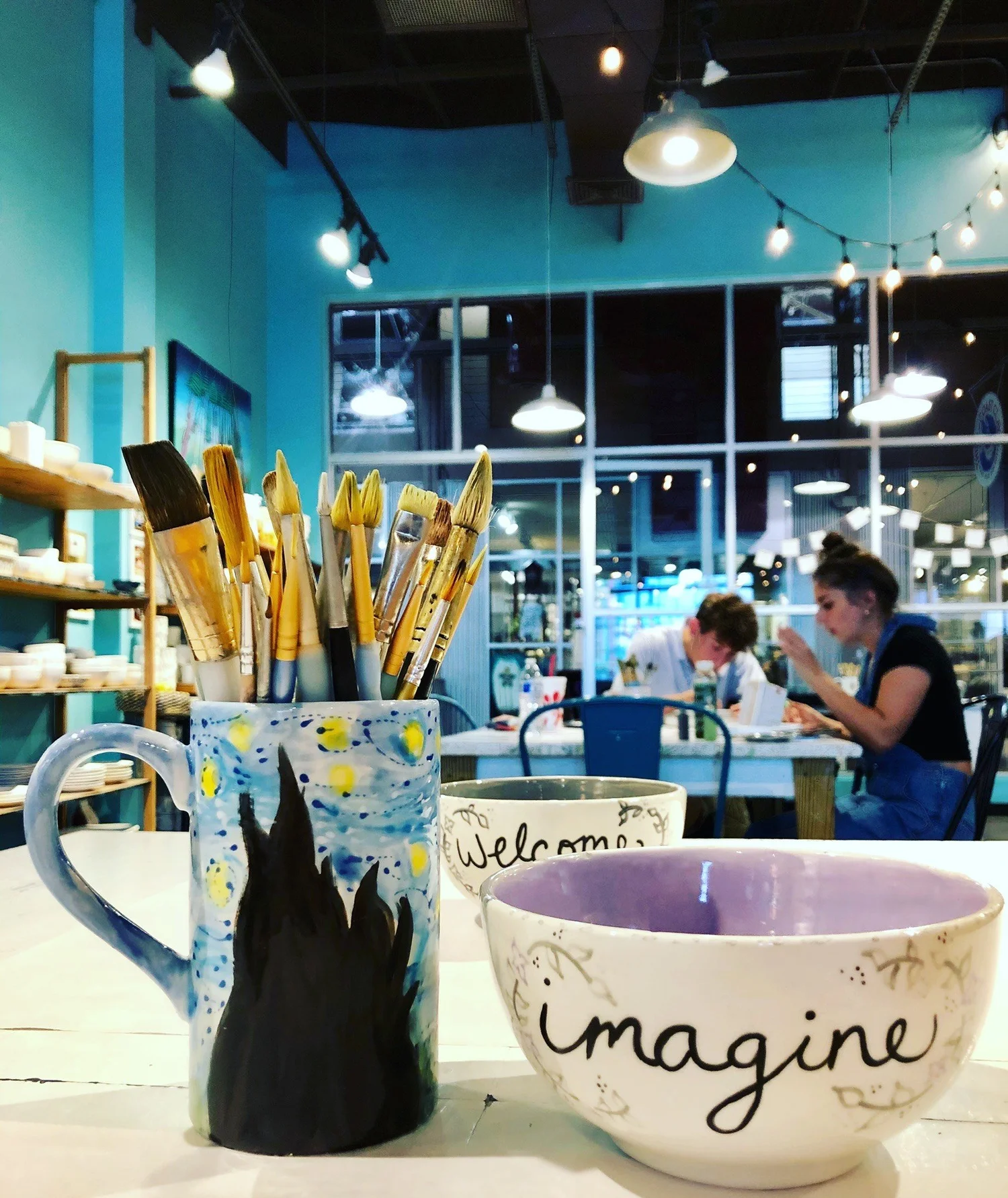 Third Coast Clay | Create and Celebrate - Book Your Spot