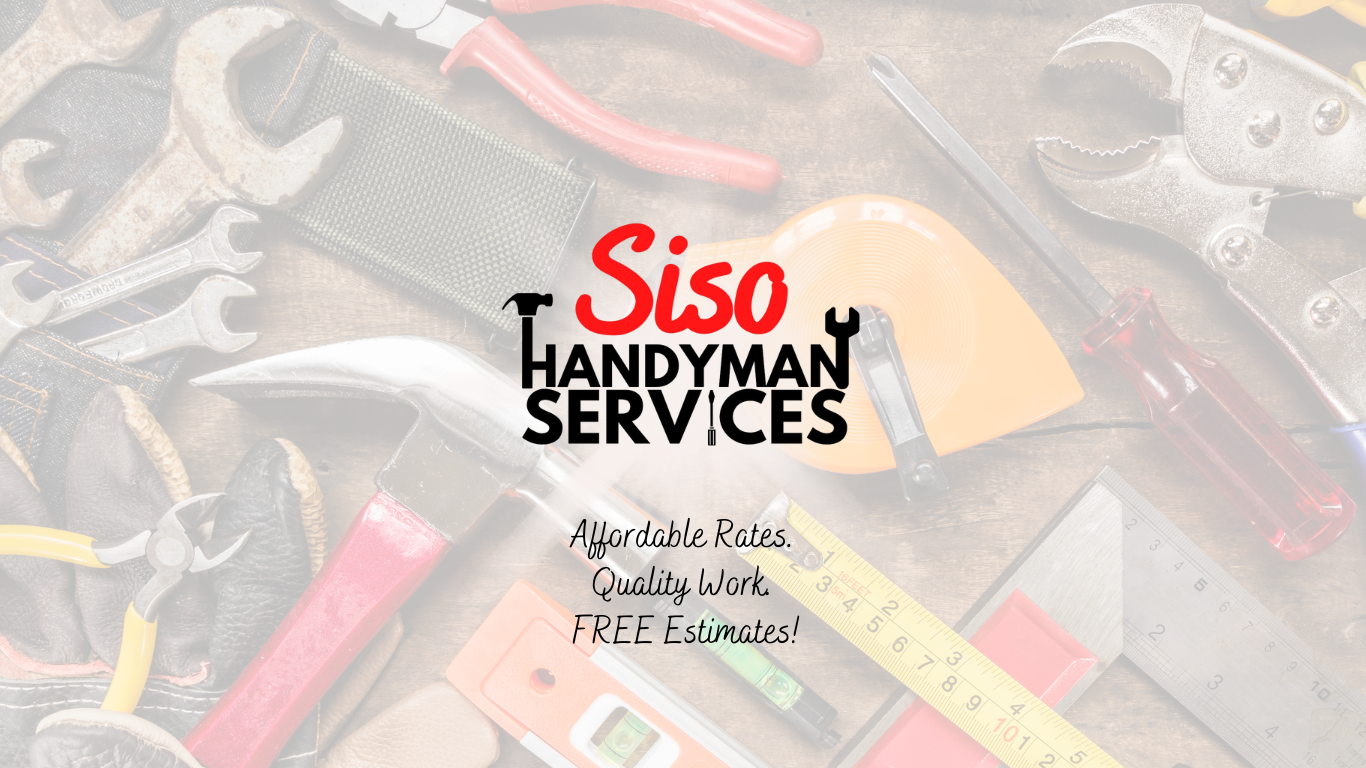 Siso Handyman Services