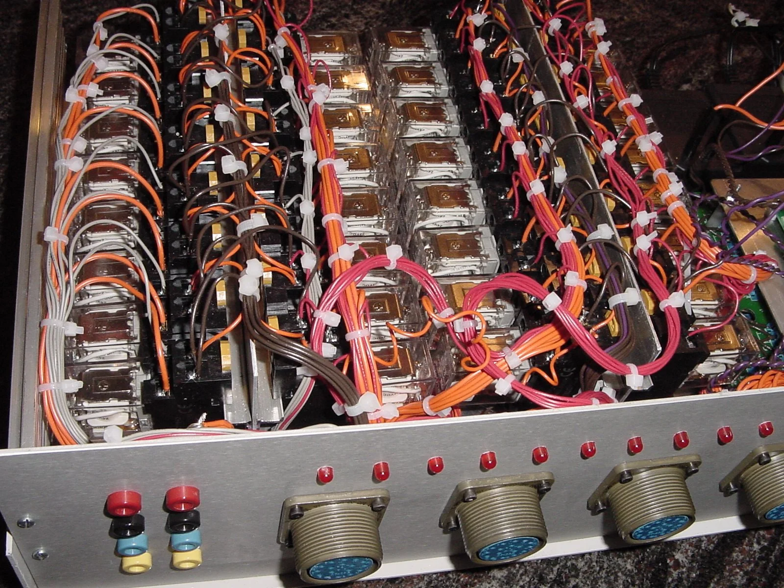 Areas of Expertise | GCA Technology International, Inc. — GCA ...