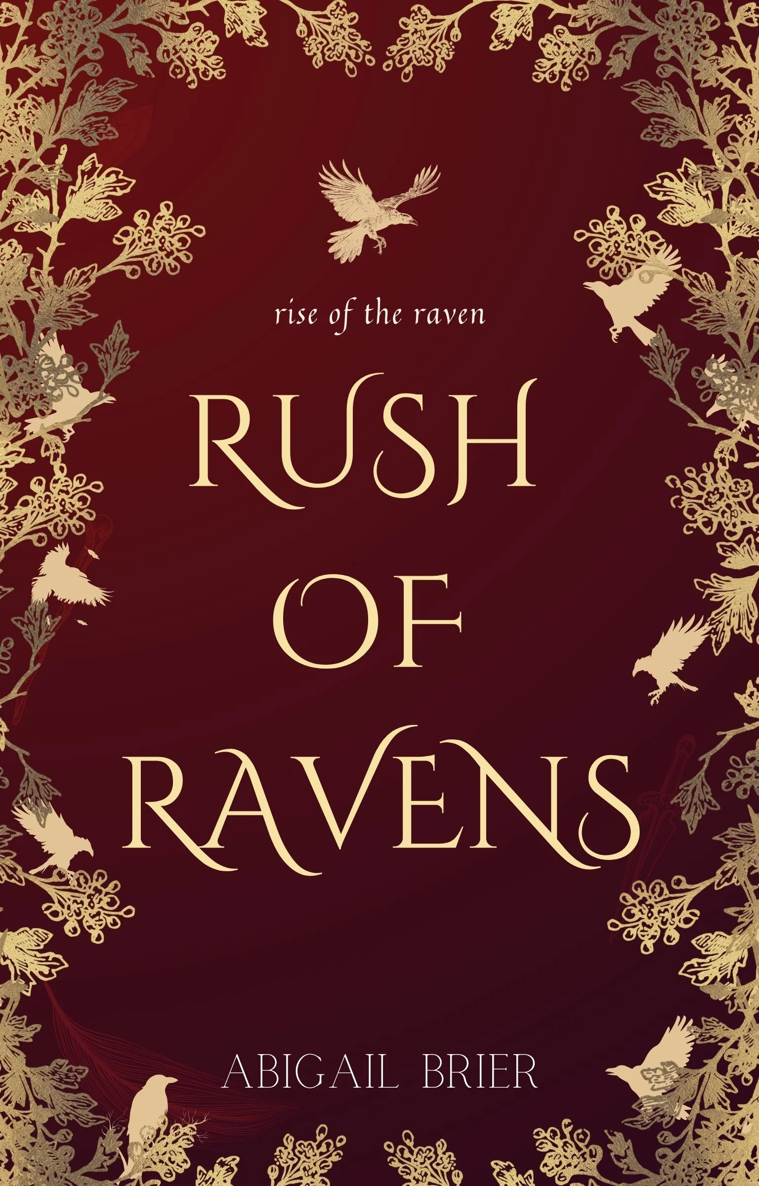 About 4 — Abigail Brier