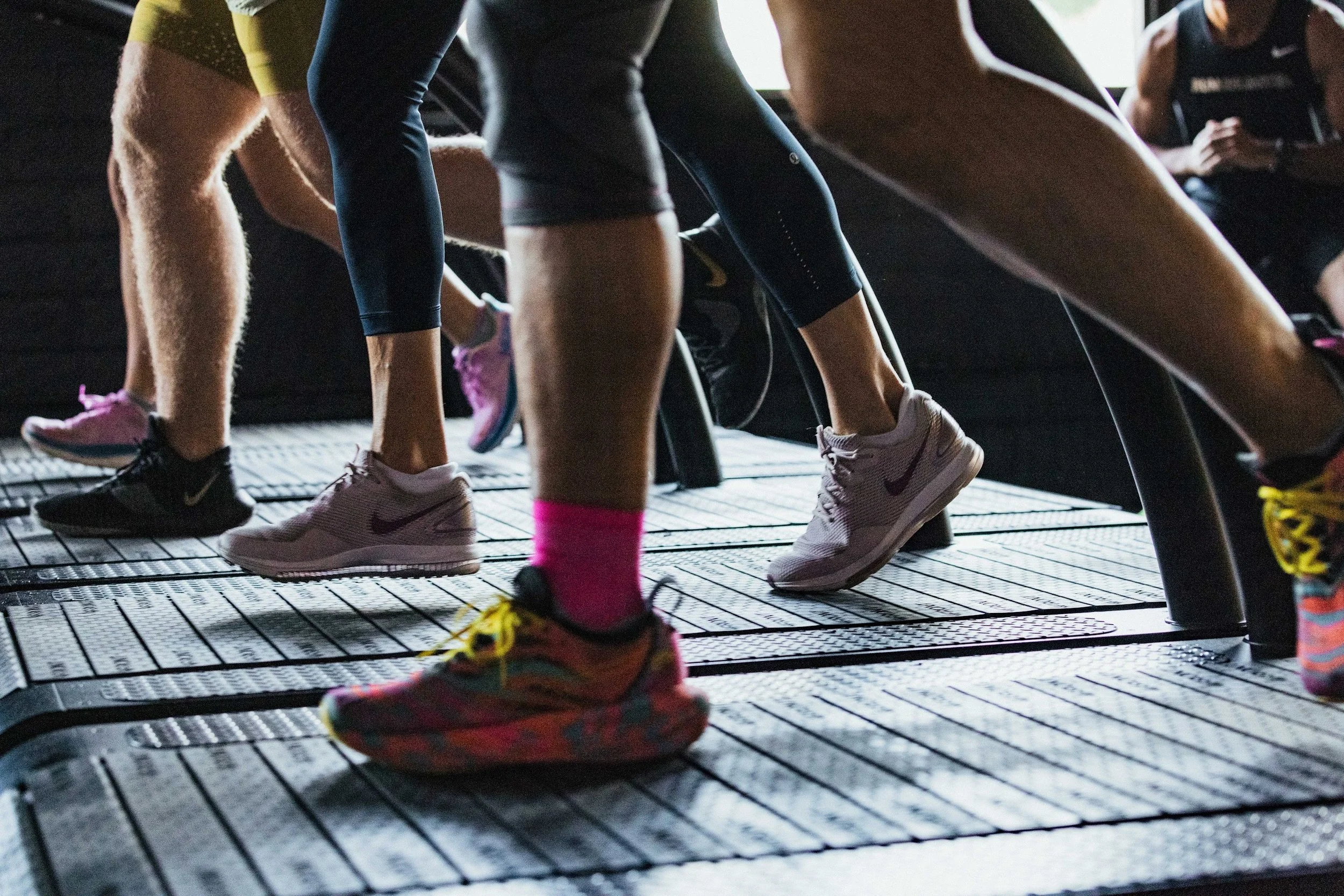 Run Unlimited︱St. Pete's Indoor Running Gym