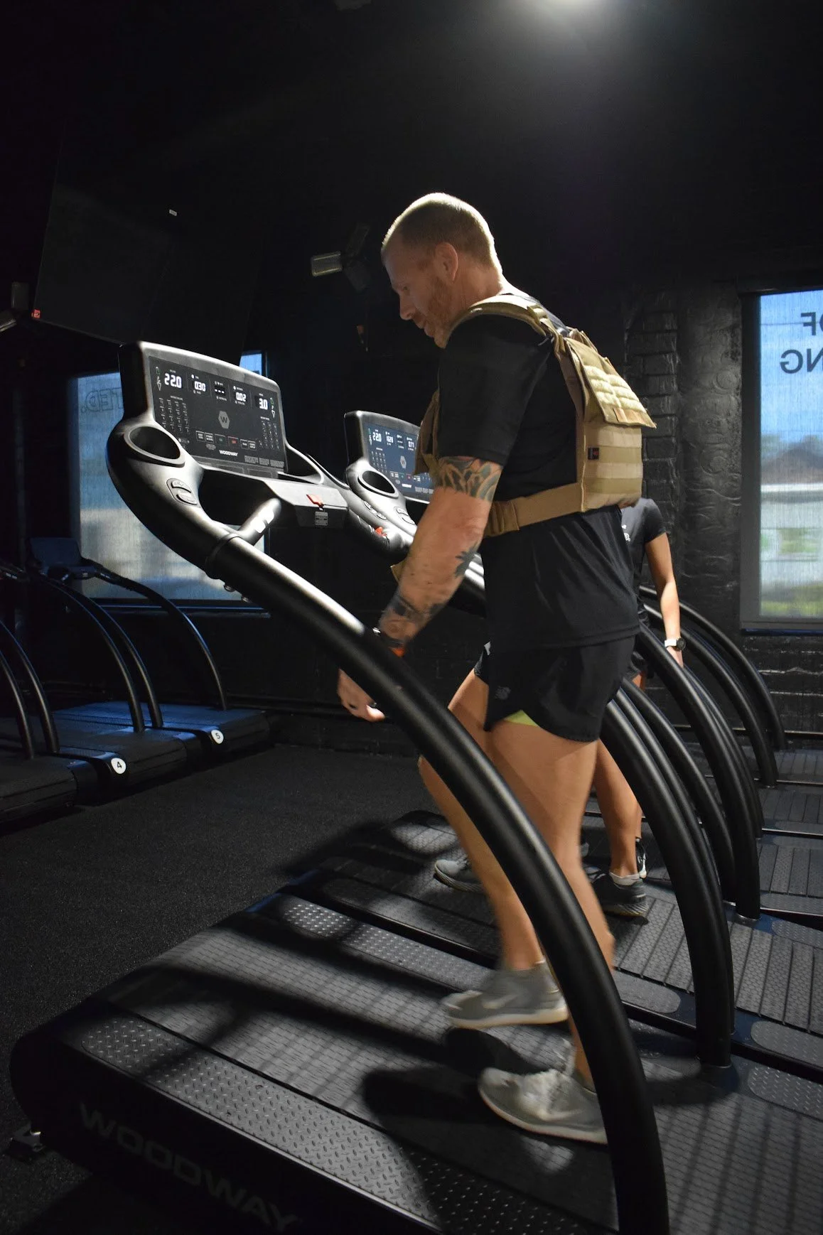 Run Unlimited︱St. Pete's Indoor Running Gym