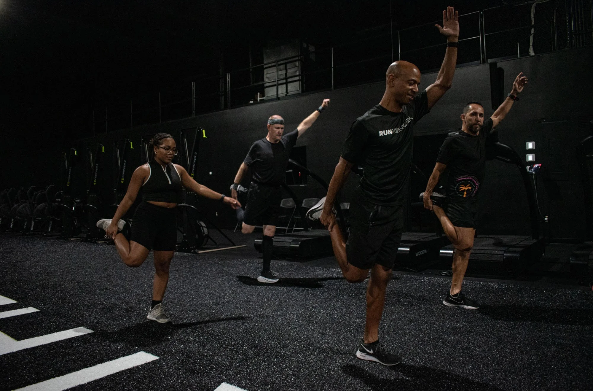 Best Running Classes in St. Pete: Interval, Marathon & More | Run Unlimited