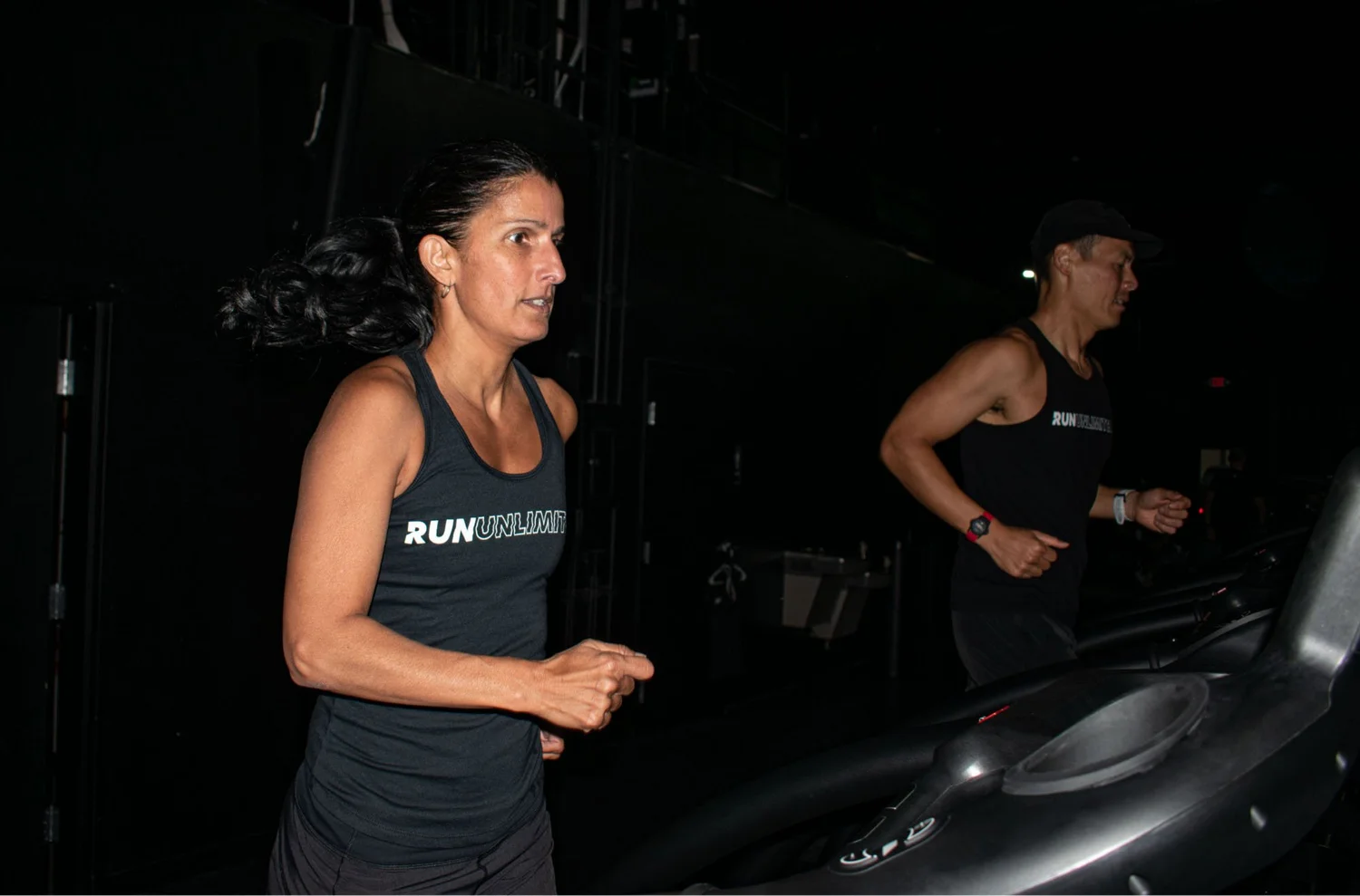 Best Running Classes in St. Pete: Interval, Marathon & More | Run Unlimited